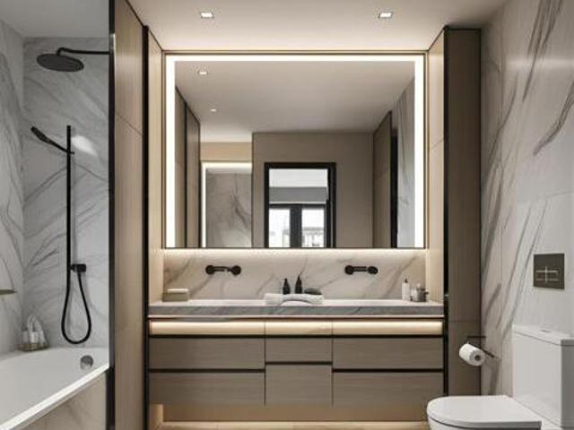 Liverpool, Merseyside, 3 Bedroom Apartment