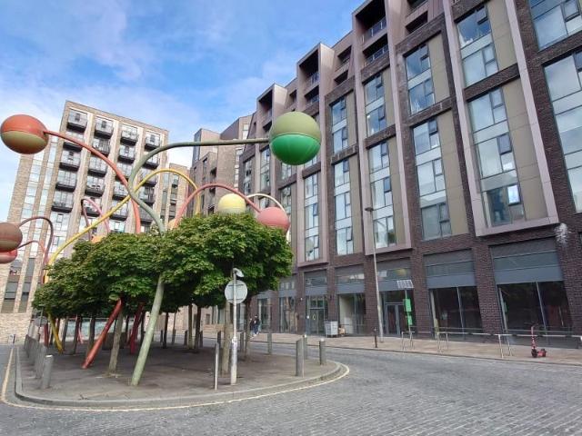 Liverpool, Merseyside L1, Studio to rent, £750 pcm | PrimeLocation