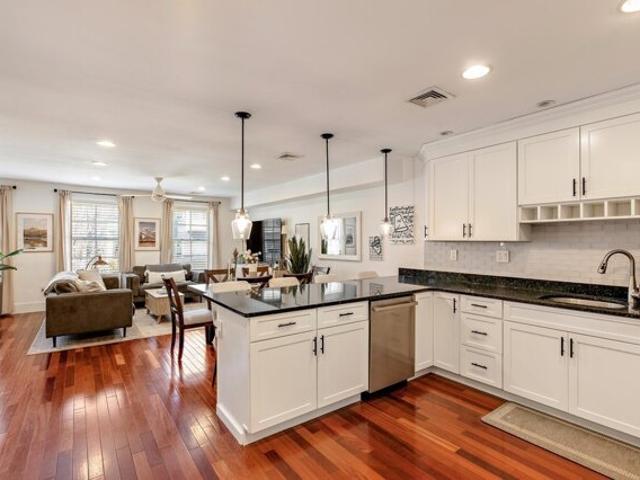 Liverpool St Unit,boston, Condo For Sale
