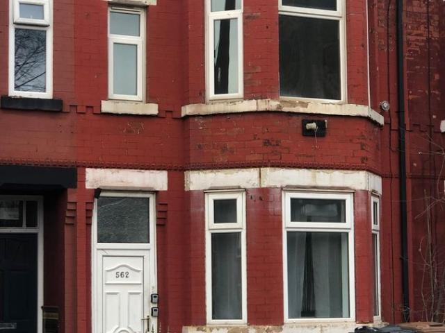 Liverpool Street M5, Room to rent, £595 pcm | PrimeLocation