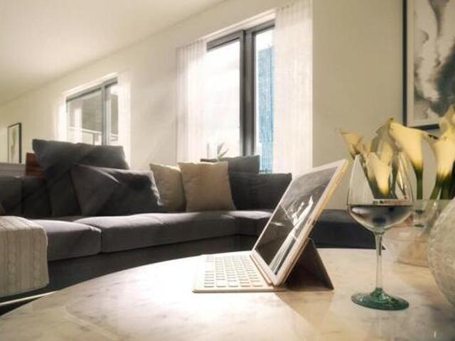Liverpool Street, Manchester, 3 Bedroom Apartment