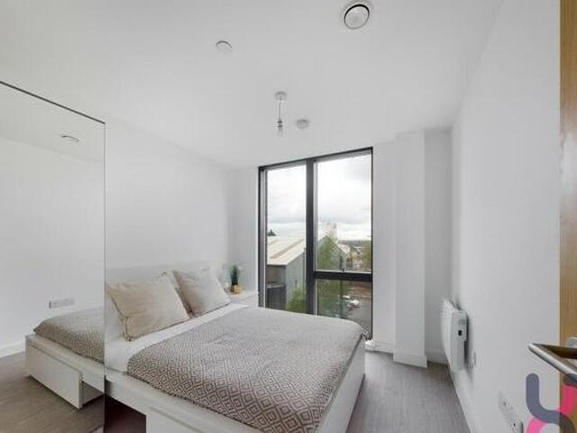 Liverpool Street, Manchester, 2 Bedroom Apartment