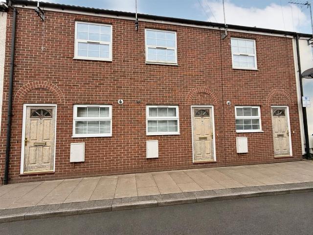 Liverpool Street, Inner Avenue, Southampton SO14, 2 bed terraced house to rent, £1,100 pcm | PrimeLocation