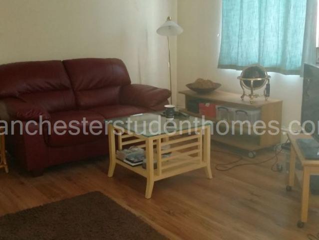 Liverpool Street, Salford, M6 5QQ
