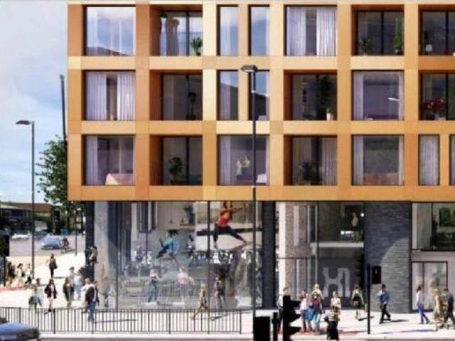 Liverpool Street, X The Landmark, Manchester, 1 Bedroom Flat