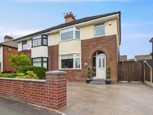 Liverpool Road, Aughton, 3 Bedroom Semi detached