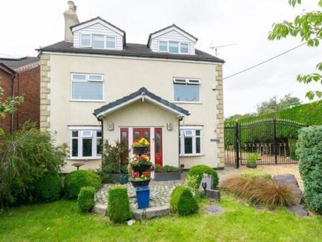 Liverpool Road, Bickerstaffe, 5 Bedroom Detached