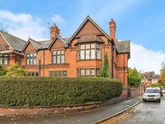 Liverpool Road, Chester, 5 Bedroom Semi detached