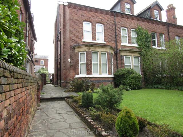 Liverpool Road, Chester