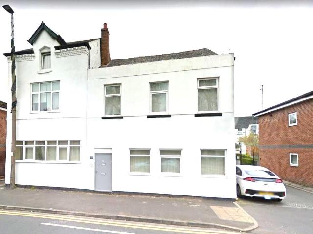 Liverpool Road, Eccles, Manchester M30, 1 bed flat to rent, £775 pcm | PrimeLocation