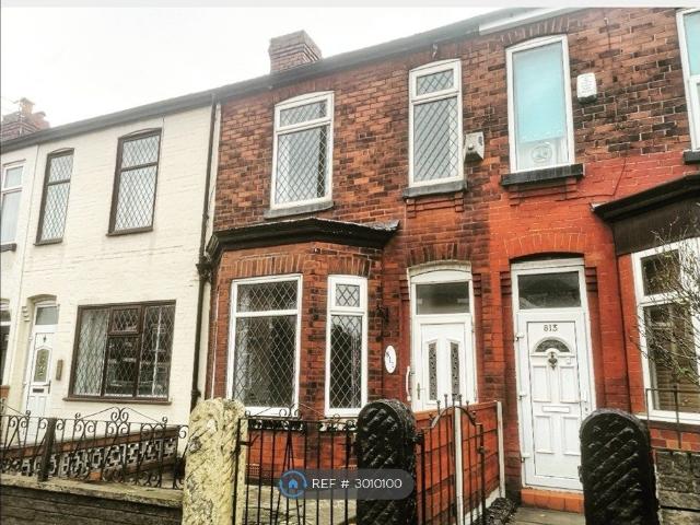 Liverpool Road, Eccles, Manchester M30, 2 bed terraced house to rent, £1,100 pcm | PrimeLocation