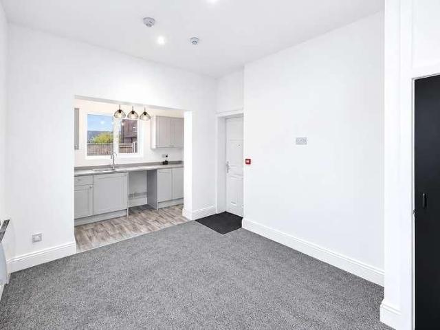 Liverpool Road, Eccles, Manchester, M30