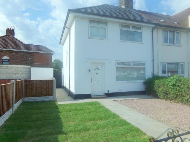 Liverpool Road, Huyton, Liverpool L36, 3 bed terraced house to rent, £950 pcm | PrimeLocation