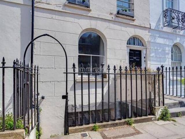 Liverpool Road, Islington, 1 Bedroom Apartment