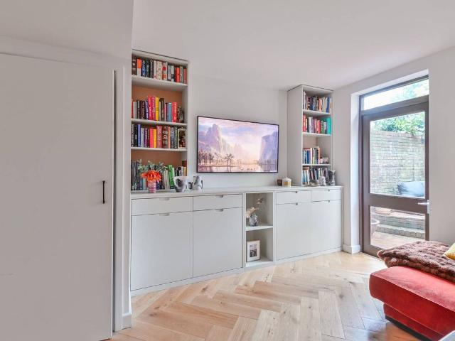Liverpool Road, Islington, London N7, 2 bed flat to rent, £5,200 pcm | PrimeLocation