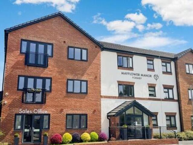 Liverpool Road, Liverpool, 2 Bedroom Apartment
