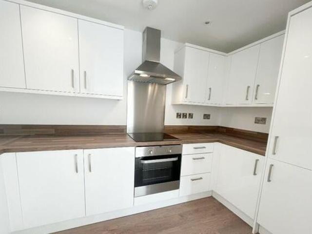 Liverpool Road, Liverpool, 2 Bedroom Apartment