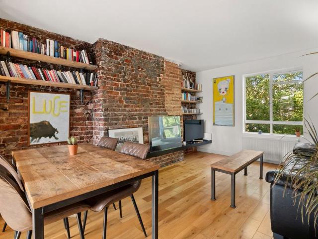 Liverpool Road, London 1 bed house to rent £2,800 pcm £646 pw