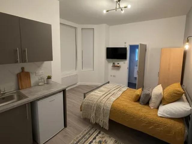 Liverpool Road, London, CR7 8LS, United Kingdom | 1 bed apartment for rent #167463298 | Rentberry