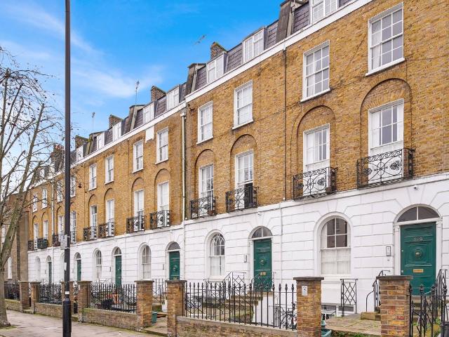 Liverpool Road, London N1, 1 bed flat to rent, £2,150 pcm | PrimeLocation