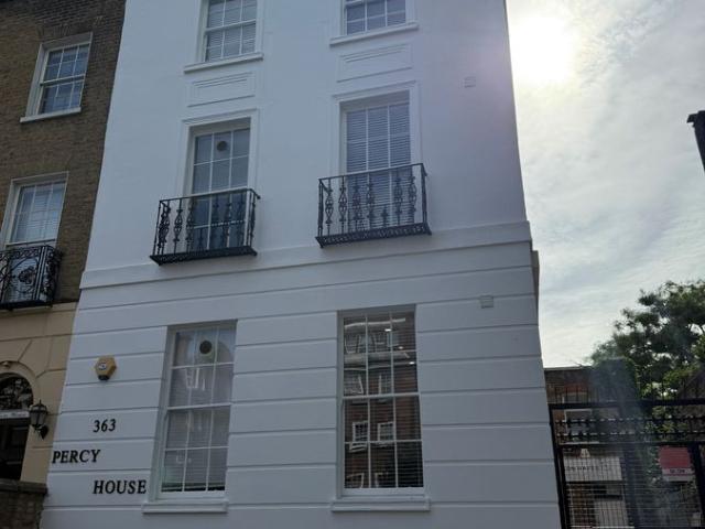 Liverpool Road, London N1, Studio to rent, £1,200 pcm | PrimeLocation