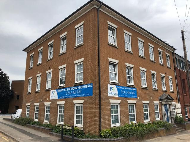 Liverpool Road, Luton LU1, 1 bed flat to rent, £1,050 pcm | PrimeLocation