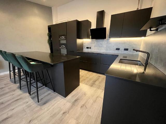 Liverpool Road, Manchester M3 2 bed flat to rent £2,500 pcm £577 pw