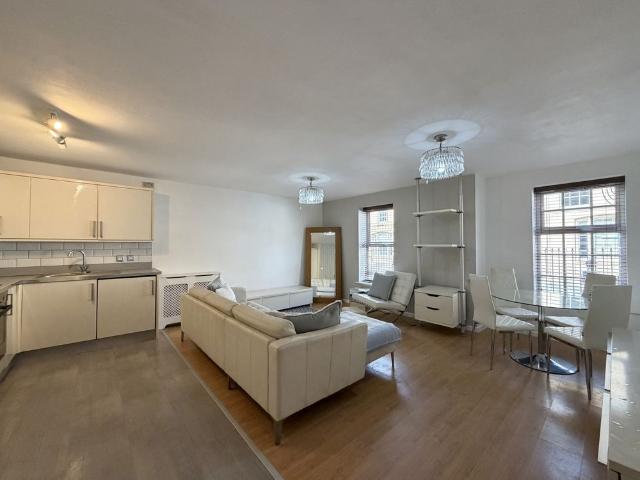 Liverpool Road, Manchester, M3 4JN