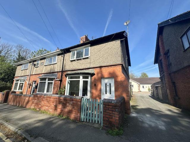 Liverpool Road, Neston CH64, 2 bed semi detached house to rent, £1,050 pcm | PrimeLocation