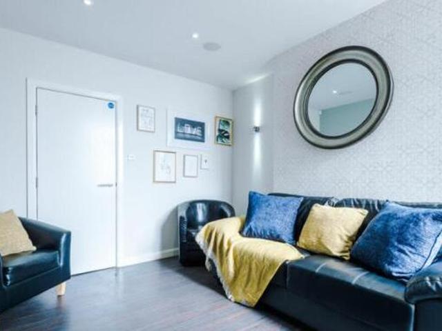Liverpool Road, Newcastle under lyme, 5 Bedroom Terraced
