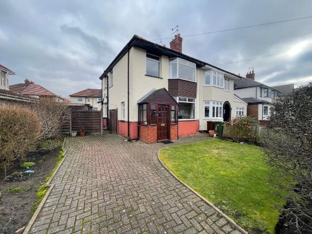 Liverpool Road North, Liverpool L31, 3 bed semi detached house to rent, £1,400 pcm | PrimeLocation