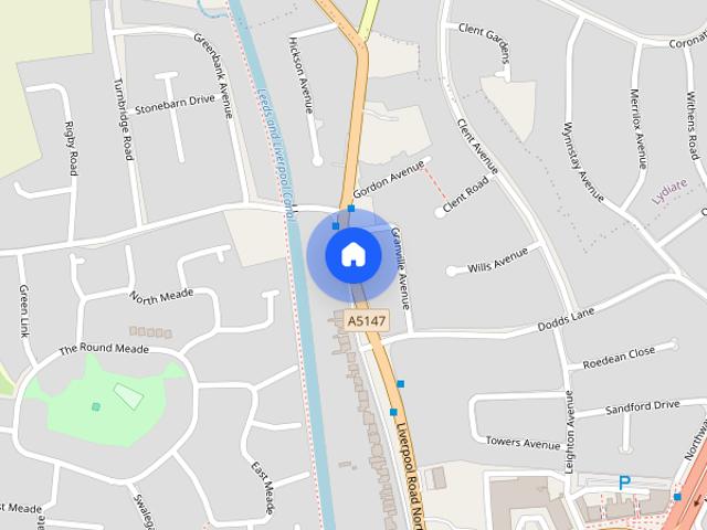 Liverpool Road North, Maghull, L31 2HW