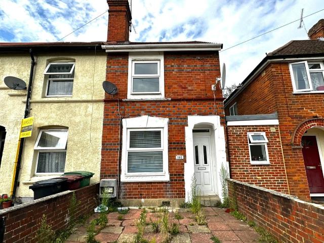 Liverpool Road, Reading, Berkshire RG1, 3 bed detached house to rent, £1,600 pcm | PrimeLocation