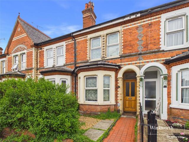 Liverpool Road, Reading, Berkshire RG1, 3 bed terraced house to rent, £1,750 pcm | PrimeLocation
