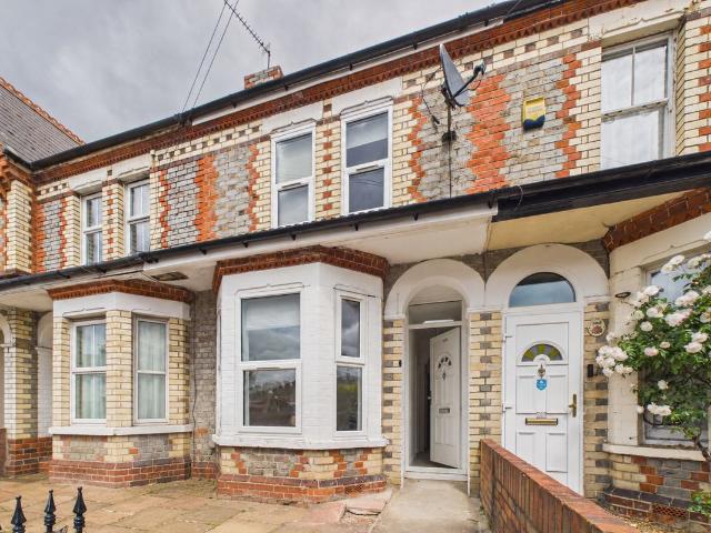 Liverpool Road, Reading, Berkshire RG1, 3 bed terraced house to rent, £1,750 pcm | PrimeLocation