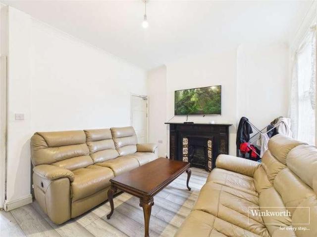 Liverpool Road, Reading, Berkshire, RG1