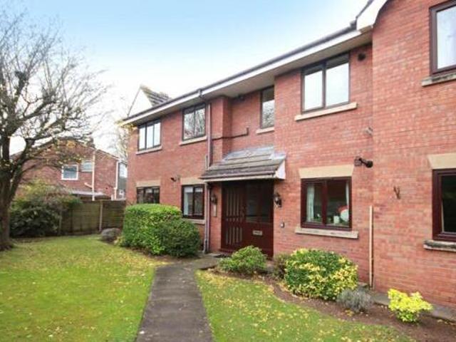 Liverpool Road, Southport, 2 Bedroom Apartment