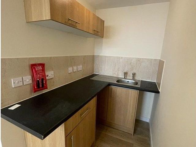 Liverpool Road, Stoke On Trent ST4, Room to rent, £440 pcm | PrimeLocation