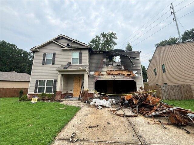 Liverpool Way, Atlanta, Home For Sale