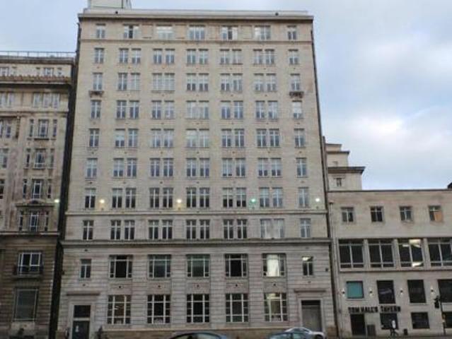 Liverpool, The Strand, Liverpool, 1 Bedroom Flat