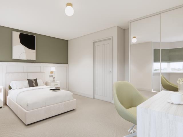 Liverpool, UK L9, 6 bed shared accommodation to rent, £950 pcm | PrimeLocation