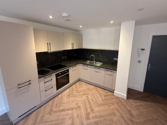 Liversage Street, Derby DE1, 1 bed flat to rent, £900 pcm | PrimeLocation