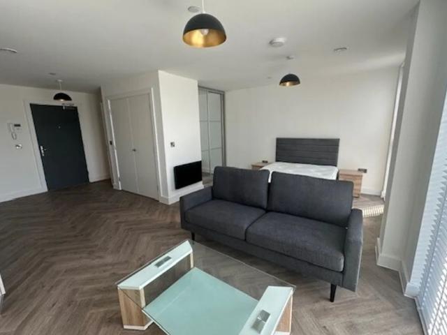 Liversage Street