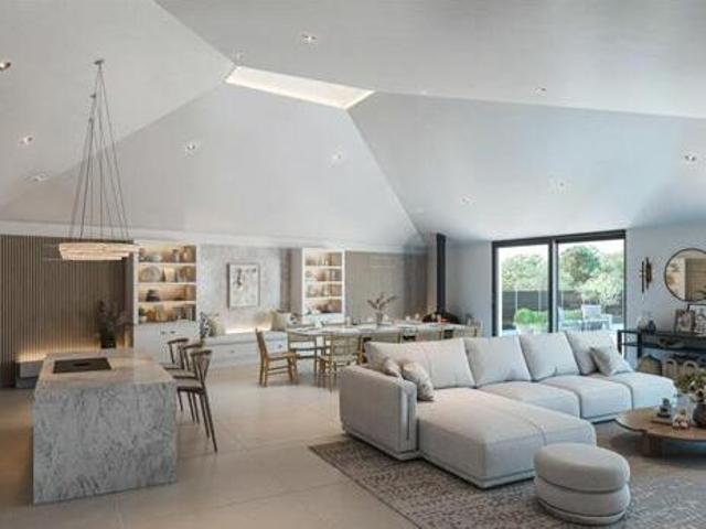 Livery Lane, Little Bollington, 4 Bedroom Bungalow