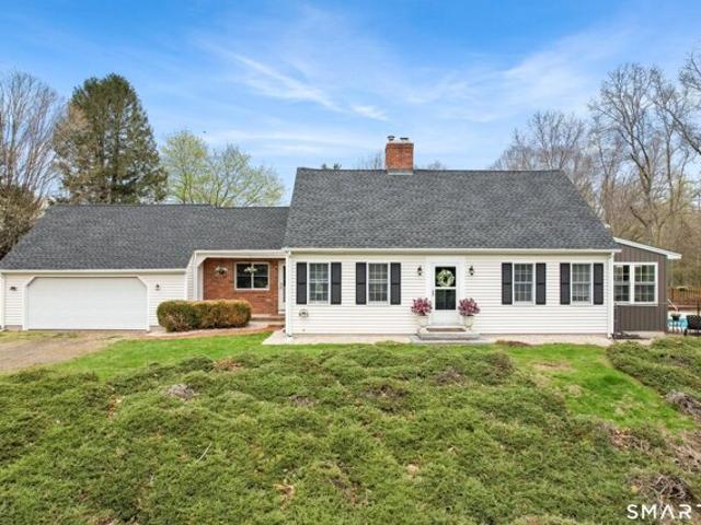 Livery Pool Rd, New Hartford, Home For Sale