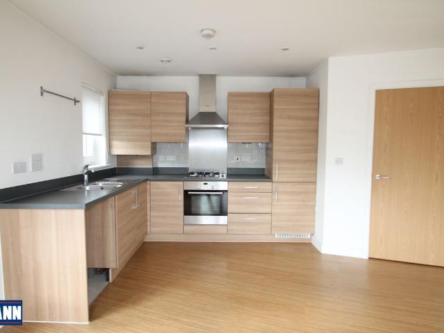 Liverymen Walk, Greenhithe DA9, 1 bed flat to rent, £1,500 pcm | PrimeLocation