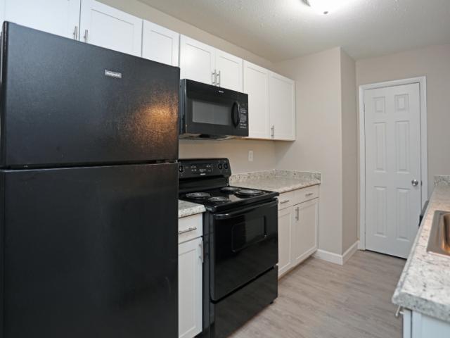 LivGreen Gardens 1 Bedroom Apartment for Rent at 3128 Utah Pl, Greensboro, NC 27405
