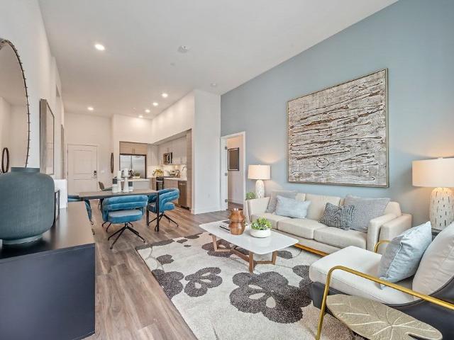 LIVIA at Scripps Ranch 2 Bedroom Apartment for Rent at 10380 Spring Canyon Rd, San Diego, CA 92131 Miramar Ranch North