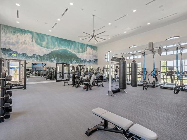 LIVIA at Scripps Ranch 3 Bedroom Apartment for Rent at 10380 Spring Canyon Rd, San Diego, CA 92131 Miramar Ranch North