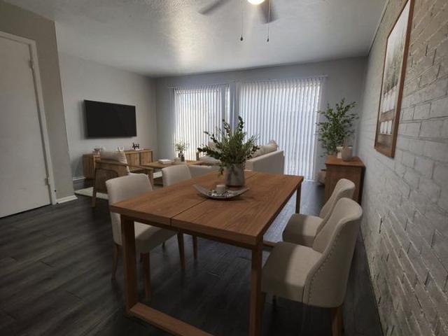 Livin' Lakeside! 1 Bedroom Home for Rent at 1331 S 46th St, Fort Smith, AR 72903